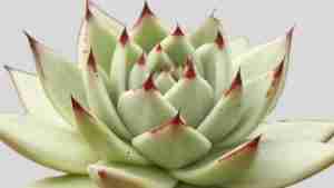 Echeveria agavoides varieties | Molded Wax Agave - Moody Blooms